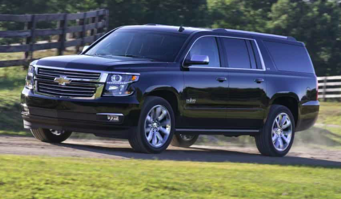MetroWest Livery Limousine Car Service Fleet | Boston Car Service Limousine